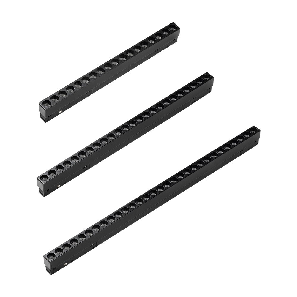 MAGNETIC GRIILE LIGHT - Echo Rich