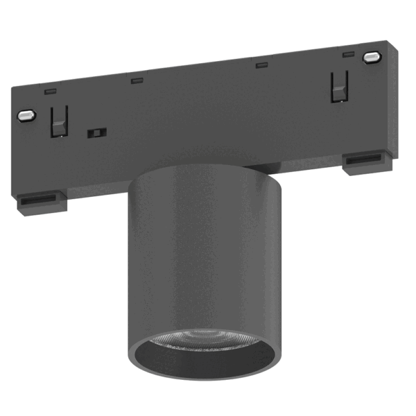 10 Series Magnetic Downlight - Echo Rich