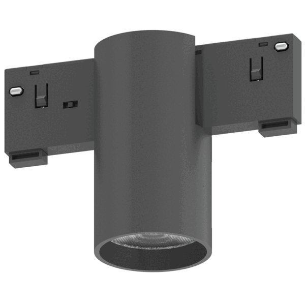 10 Series Surface Mounted Track Downlight - Echo Rich