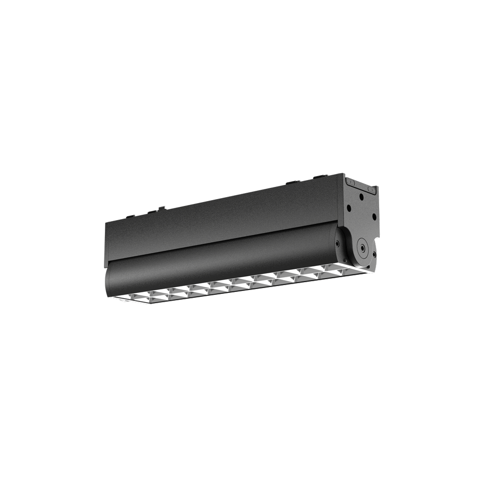 60 Series Magnetic Folding Grille Light - Echo Rich