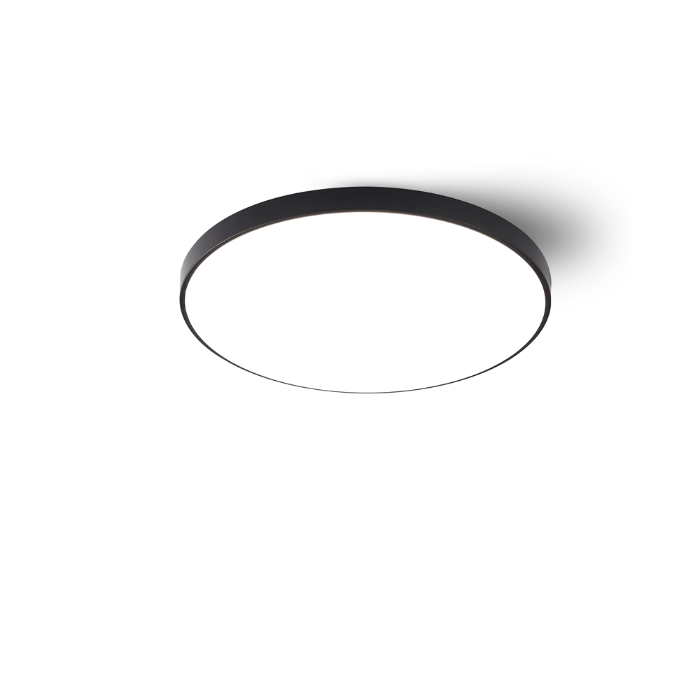 Surface Mounted Ceiling Light - Echo Rich