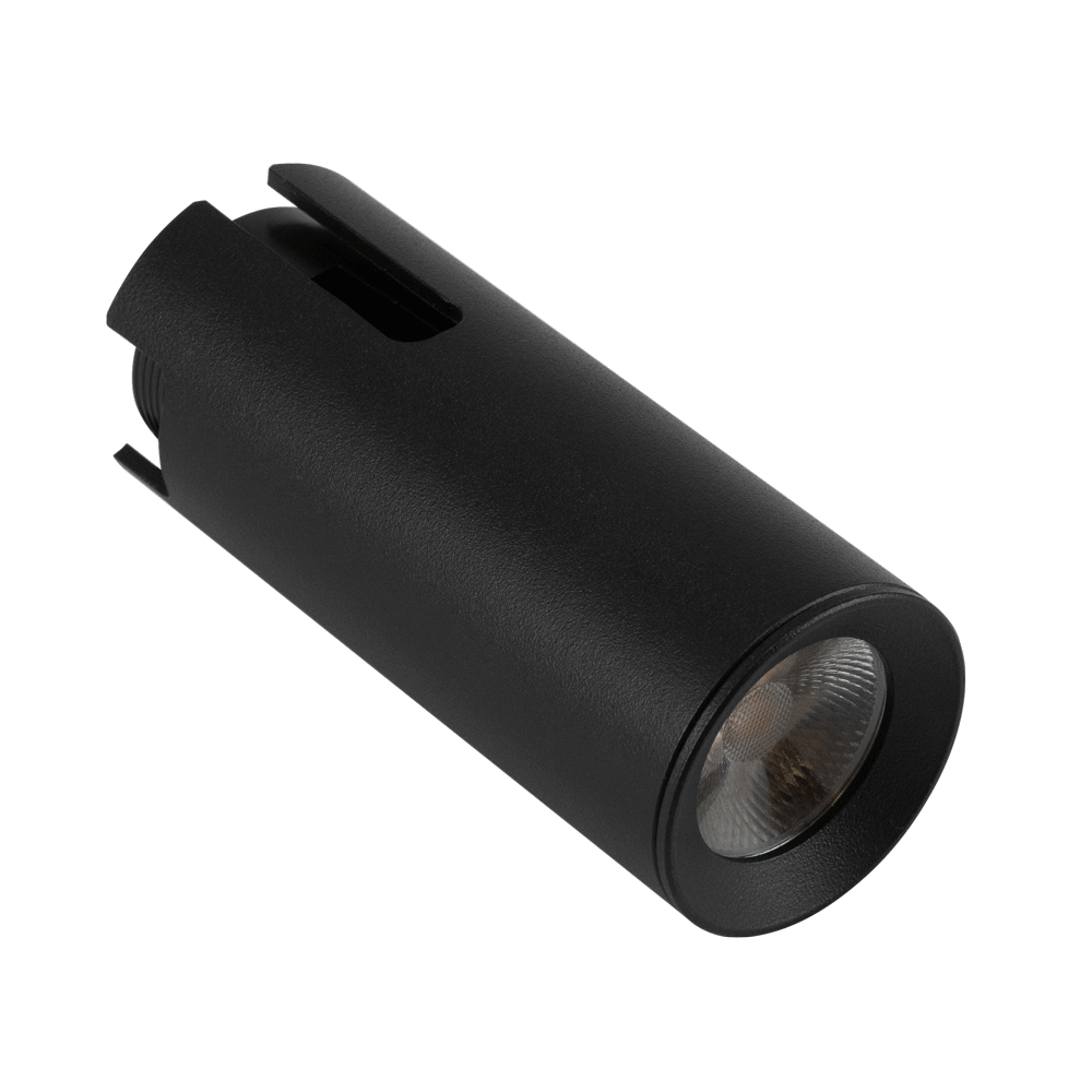 Cylinder Spotlight - Echo Rich