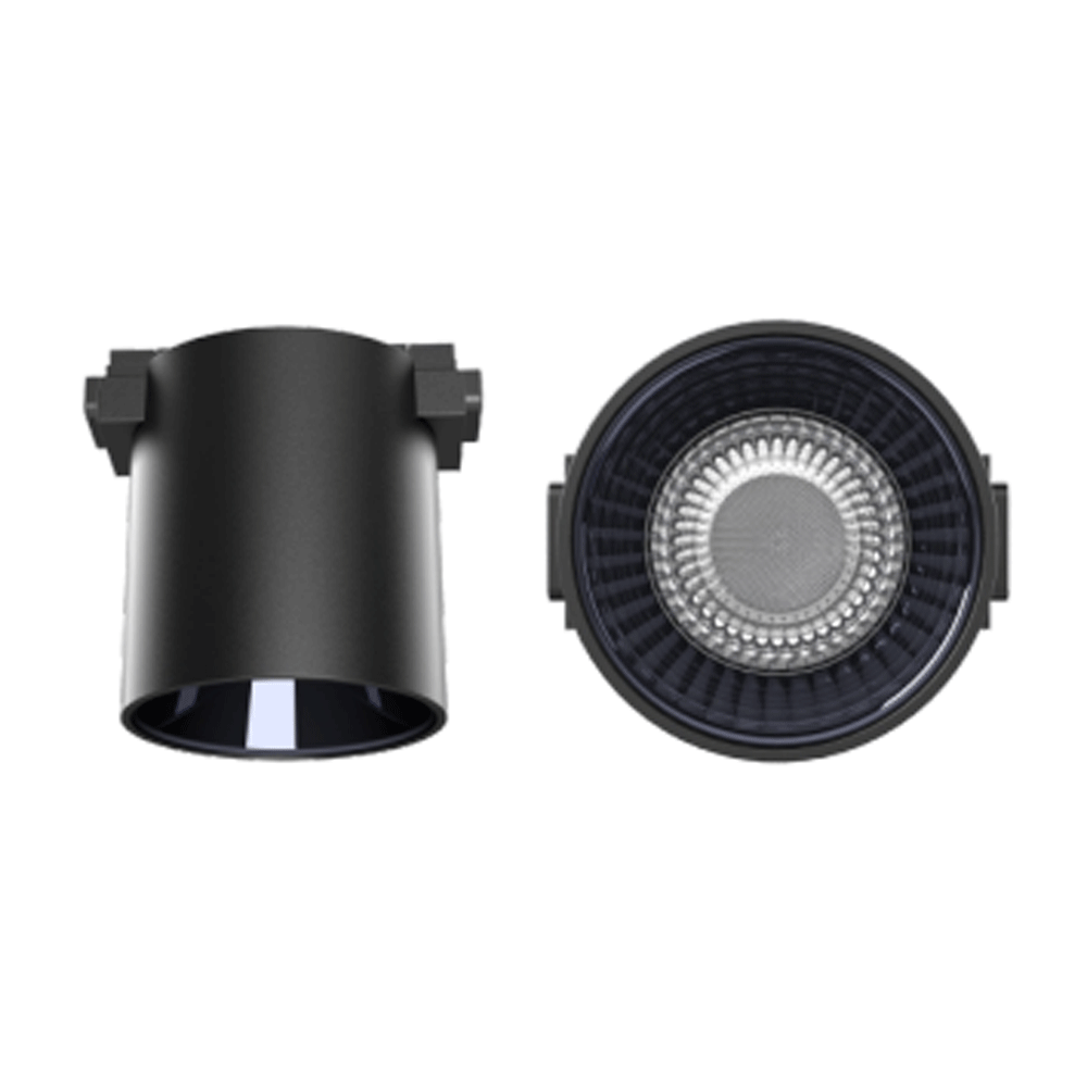 26 Series Magnetic Downlight - Echo Rich