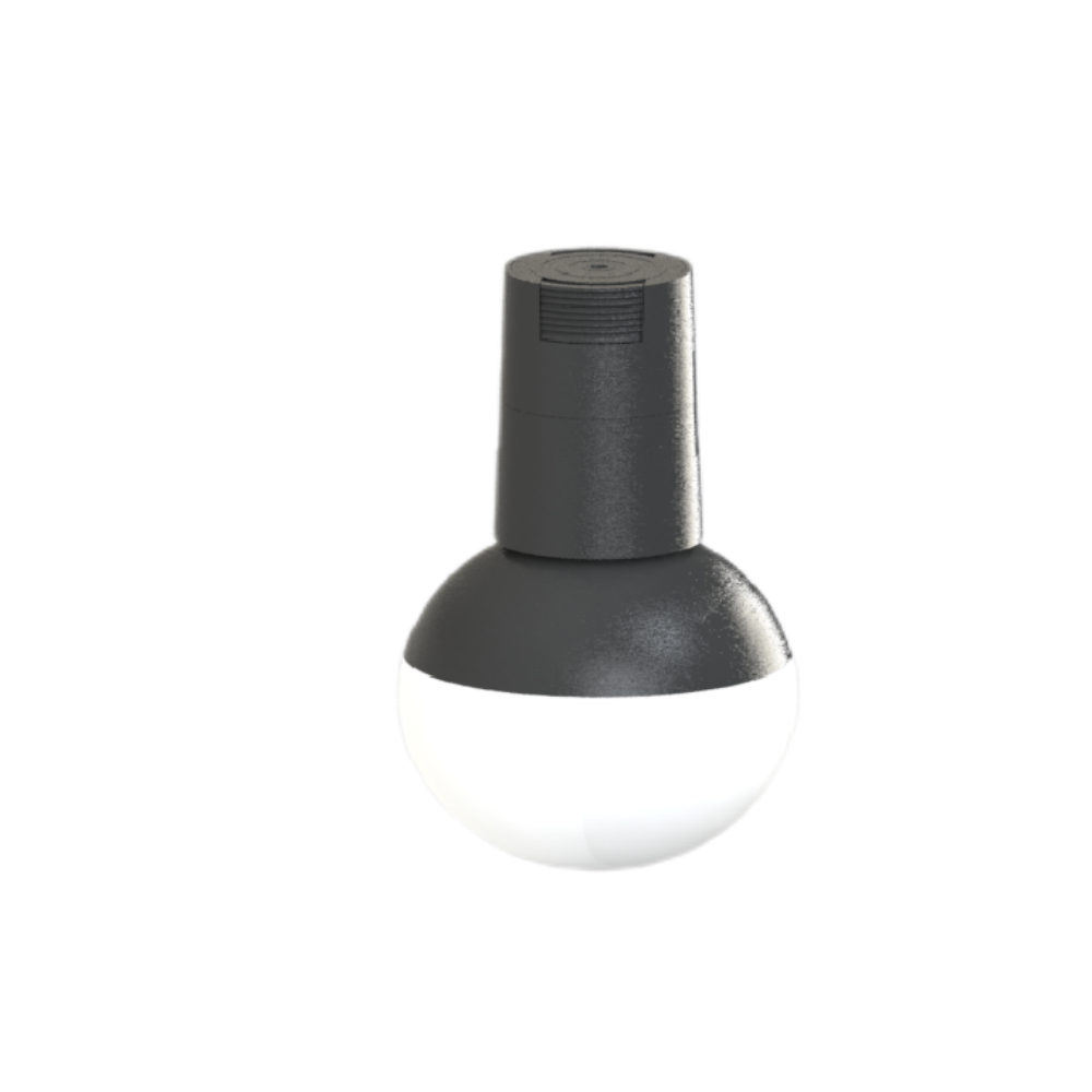 Globe Pendant Light - Echo Rich