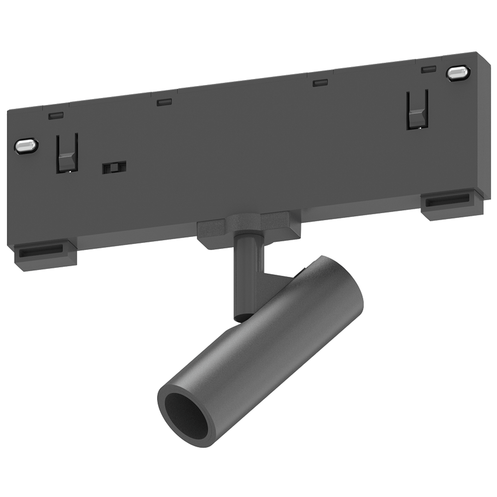 10 Series Magnetic Track Spotlight - Echo Rich