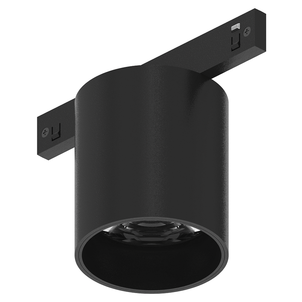 5 Series Magnetic Surface Mounted Spotlight - Echo Rich