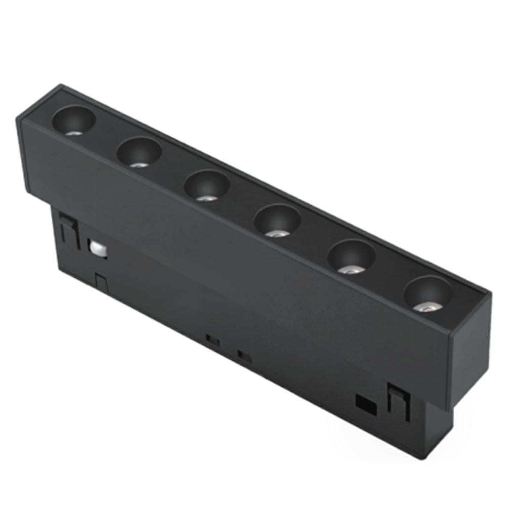 5 Series Magnetic Grille Light - Echo Rich